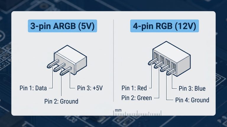 How to Change RGB Colors on PC: Setup Guide | SunbeamTech